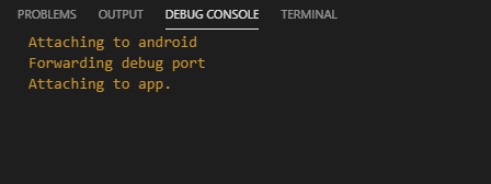 attach to running andoid on device not breaking at the breakpoint ...