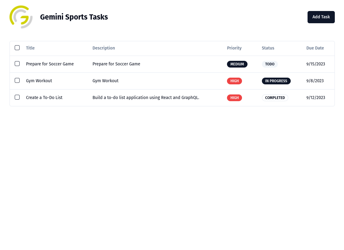GitHub - oliveirabalsa/gemini-todo-frontend