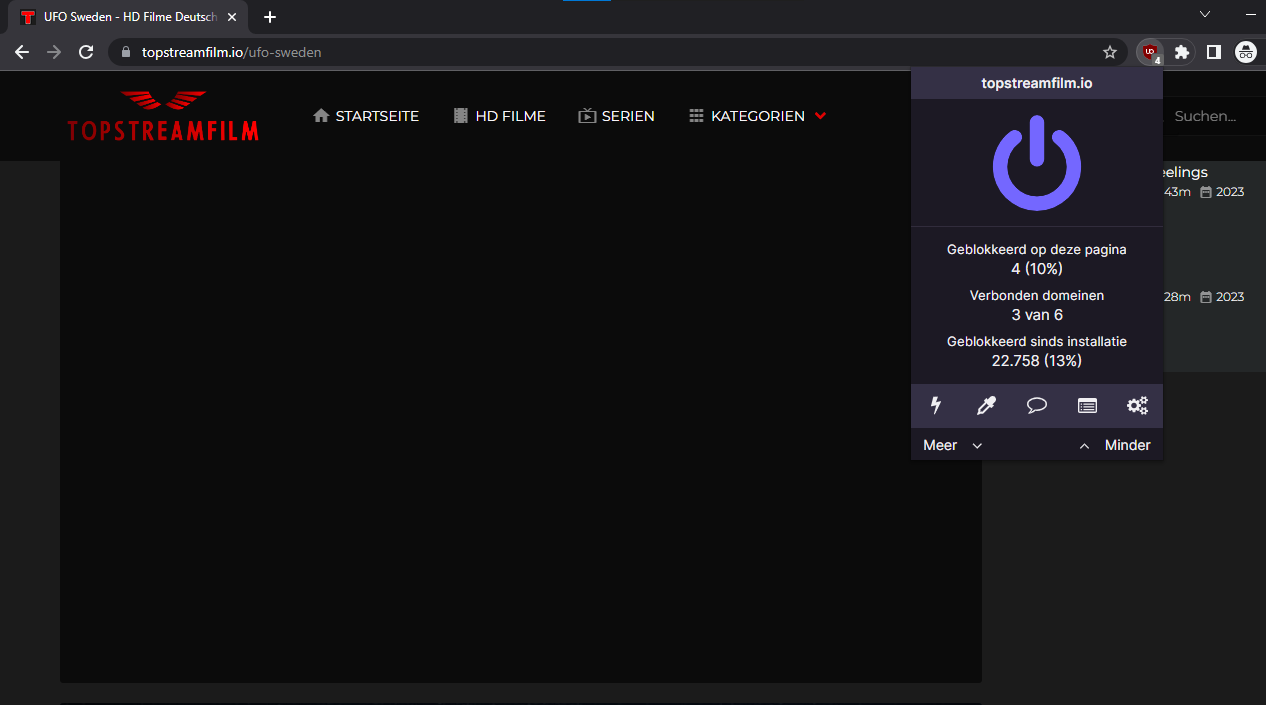 topstreamfilm.io: breakage · Issue #18859 · uBlockOrigin/uAssets · GitHub