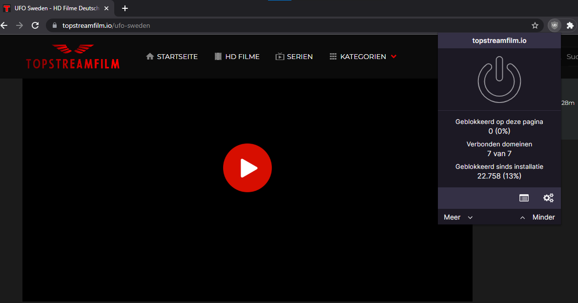 topstreamfilm.io: breakage · Issue #18859 · uBlockOrigin/uAssets · GitHub