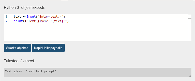 Merge stdin, stdout and stderr to better imitate a standard terminal by NALStudio · Pull Request ...