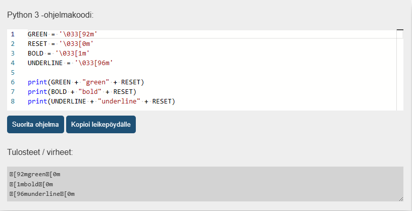 Python Editor Should Display Stdout On Error · Issue 692 · Digabikoe Ohje · Github 0080