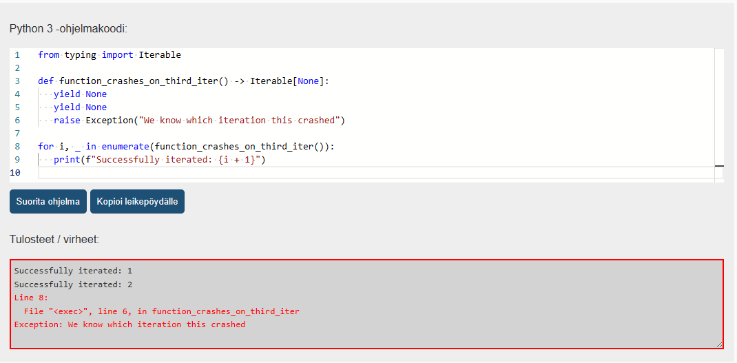 Merge stdin, stdout and stderr to better imitate a standard terminal by NALStudio · Pull Request ...