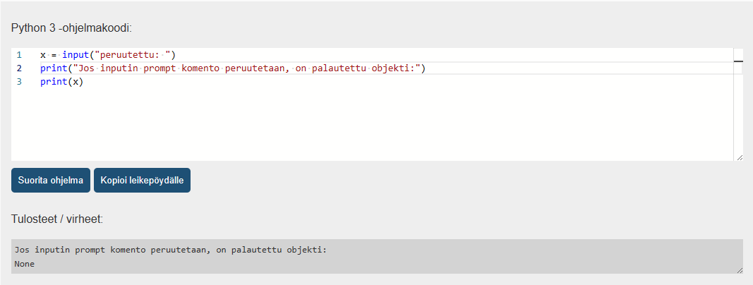 Merge stdin, stdout and stderr to better imitate a standard terminal by NALStudio · Pull Request ...
