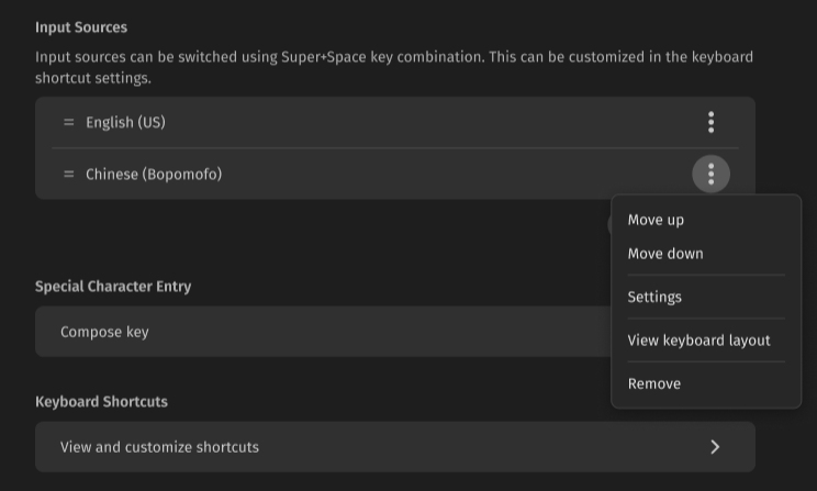 Settings > Input Devices > Keyboard · Issue #9 · pop-os/cosmic-settings · GitHub