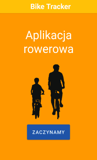 Github Xsawk Bike Tracker