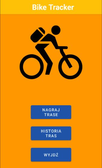 Github Xsawk Bike Tracker