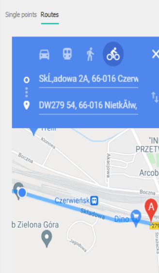 Github Xsawk Bike Tracker