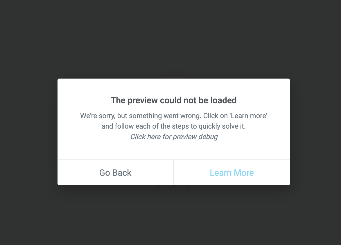 ⛔ 🐞 Bug Report Elementor Created Shop Page Defaults Back To Woocommerce Standard Shop Page 