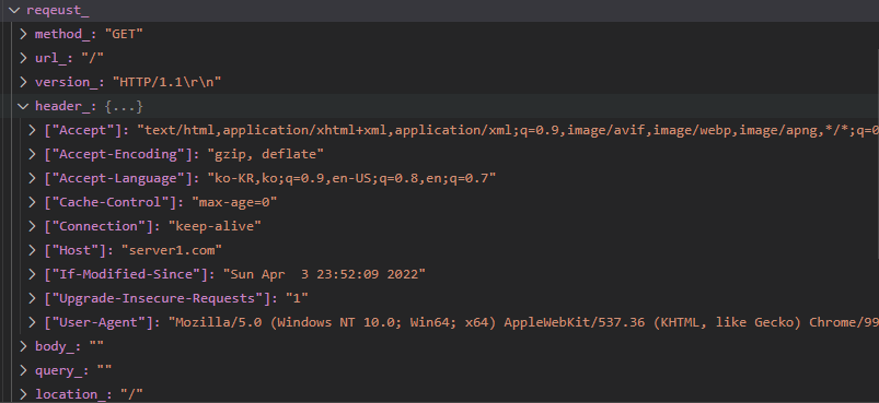 GitHub - PracticeofEno/ft_webserv