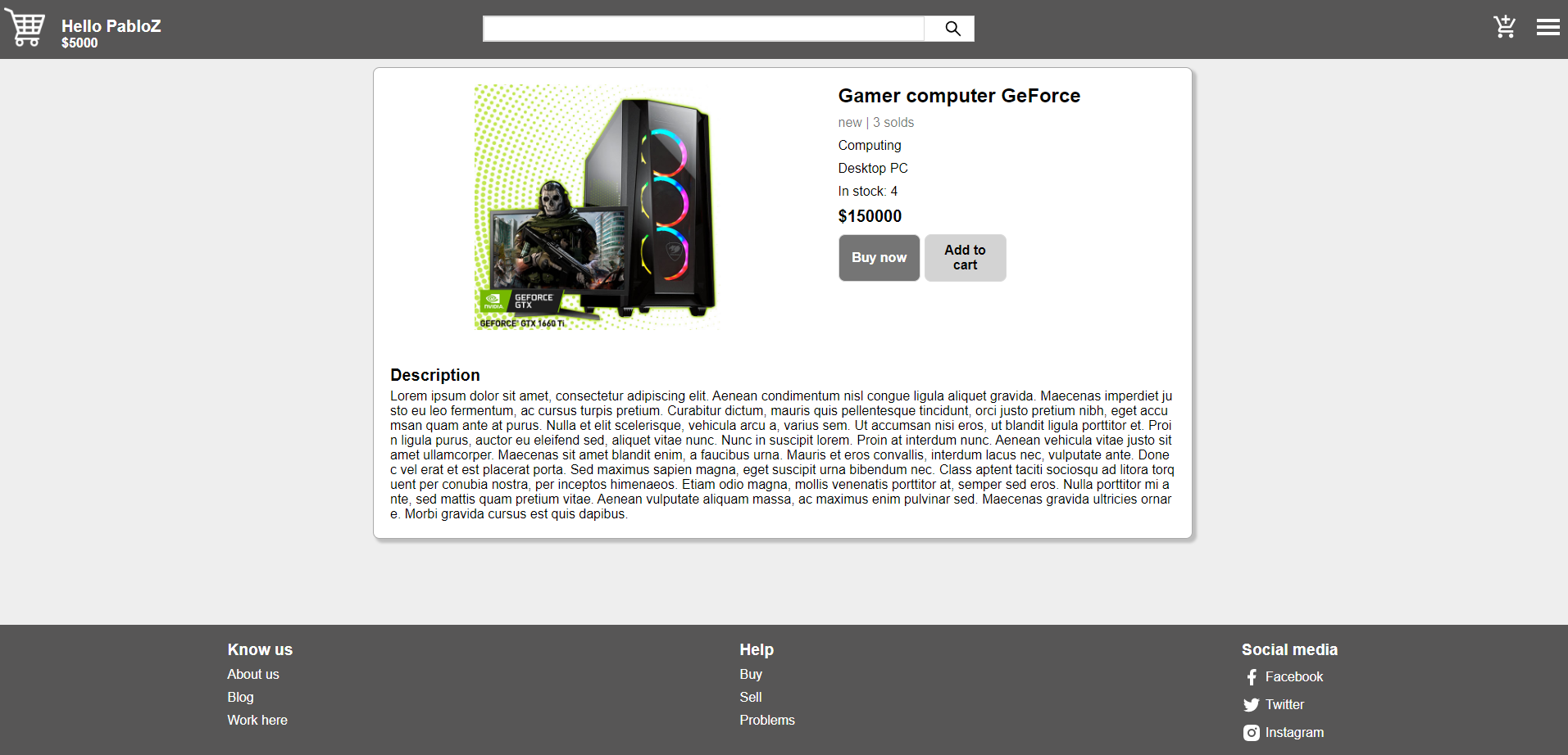 GitHub - pablo-zalazar/ecommerce_mern