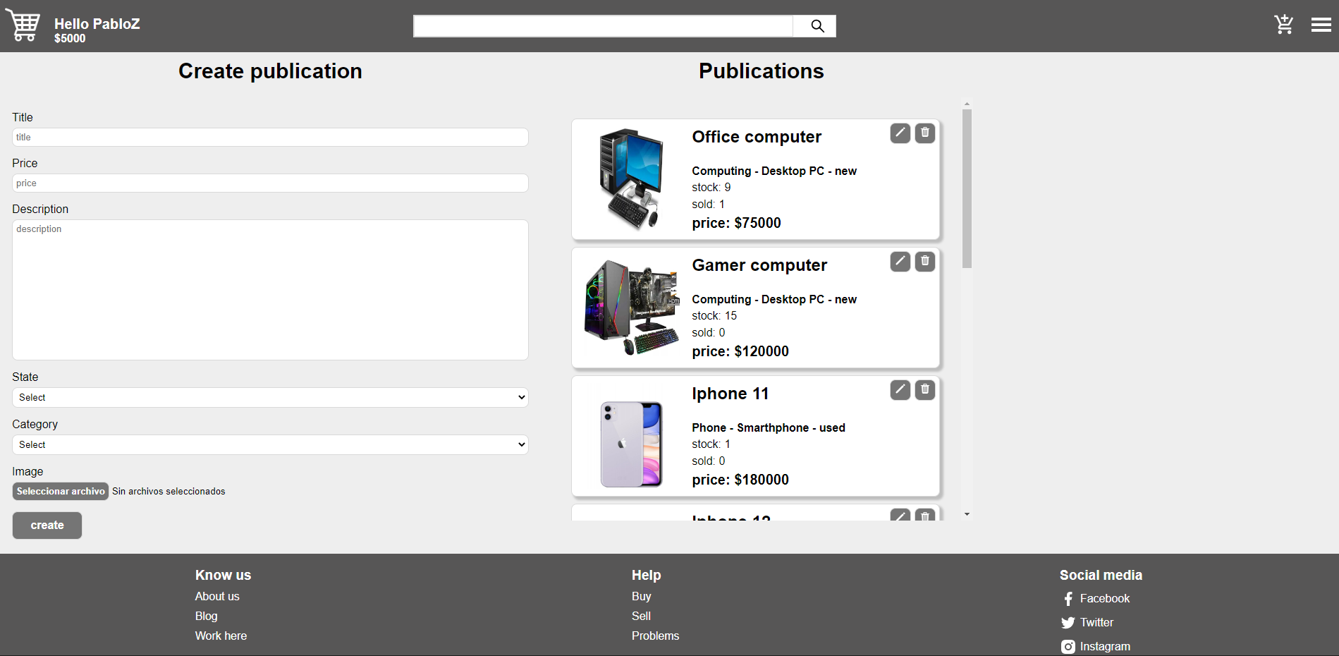 GitHub - pablo-zalazar/ecommerce_mern