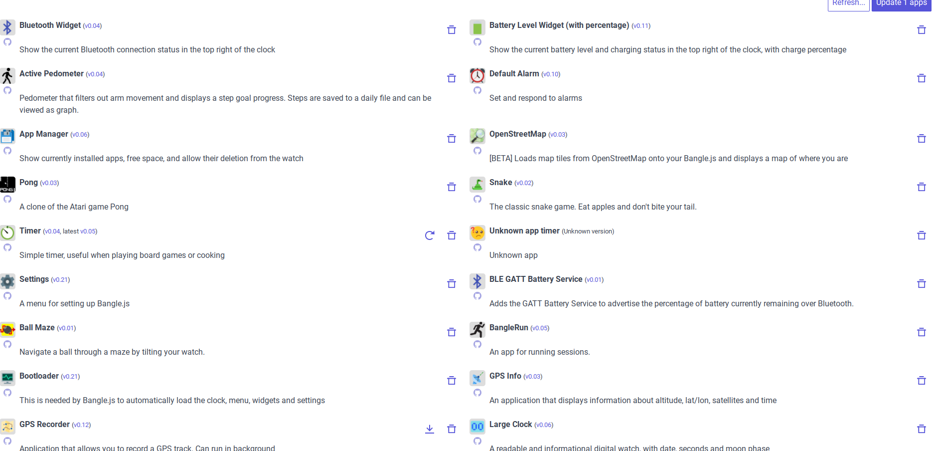 Bangle.js Randomly Crashes All The Time · Issue #564 · espruino/BangleApps · GitHub