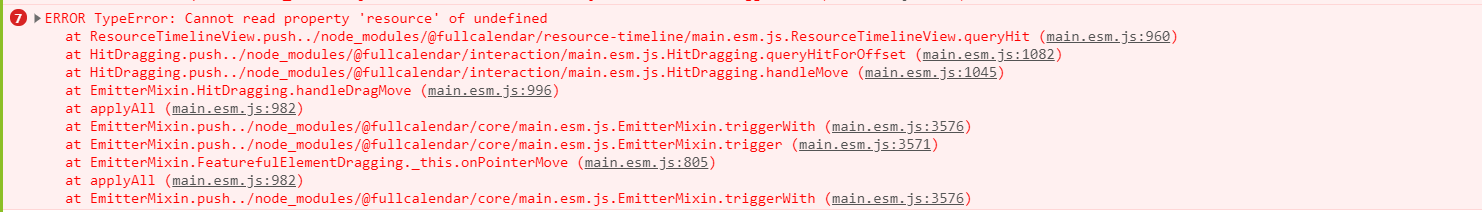 Resize Feature Does Not Work For The First Time · Issue 313