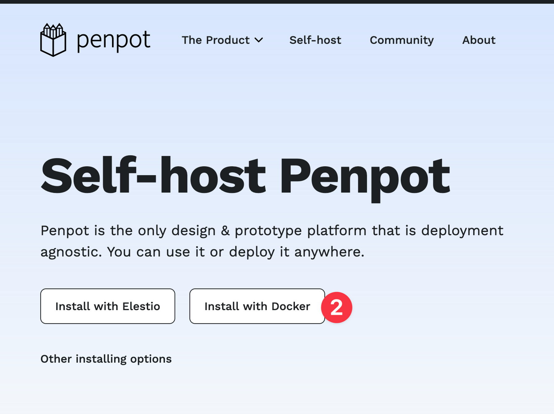 Finding docker installation instructions is tedious · Issue #127 ...