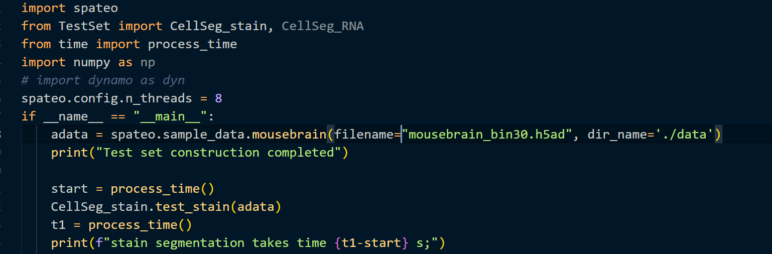 Problem about dataset loading · Issue #151 · aristoteleo/spateo-release · GitHub