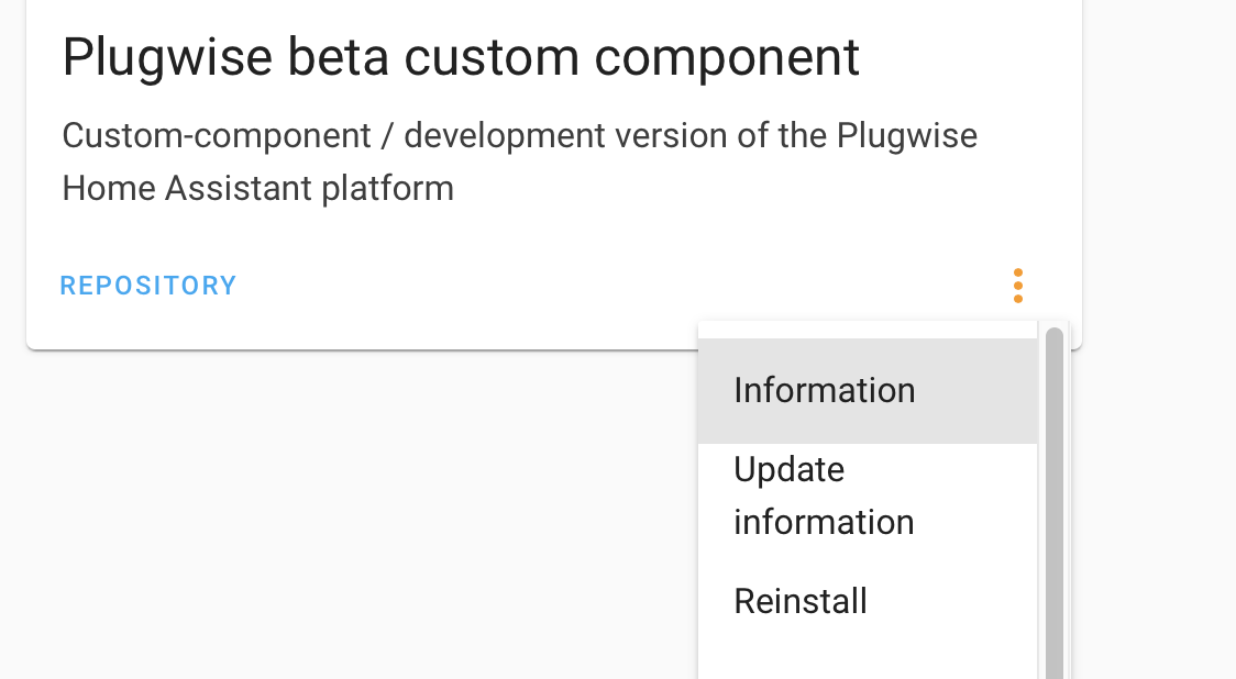 After update to 0.12.0 I get Setup failed for plugwise: Unable to import component: cannot ...