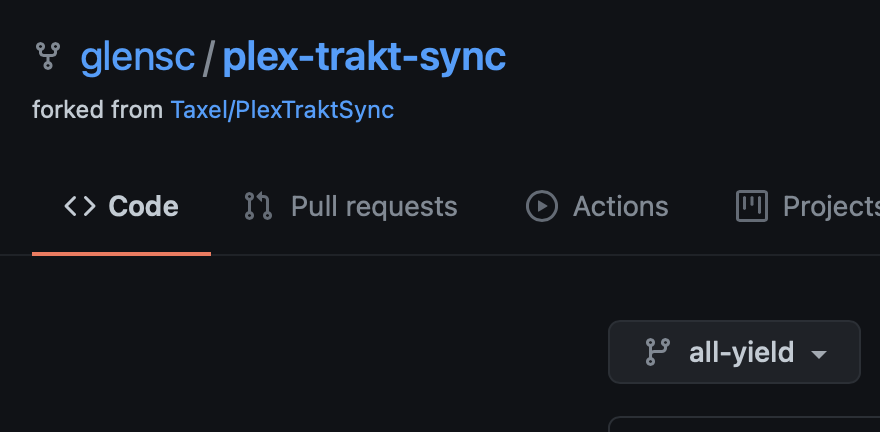 increasing memory usage - potentially leak? · Issue #431 · Taxel/PlexTraktSync · GitHub