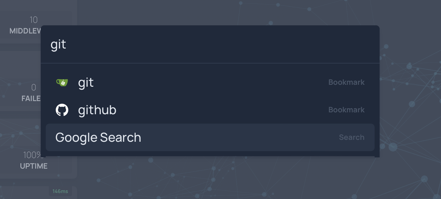 New window on enter - any configuration option to open new tab ...