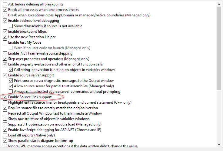 Index Sources & Publish Symbols portable PDBs · Issue #5039 · microsoft/azure-pipelines-tasks ...