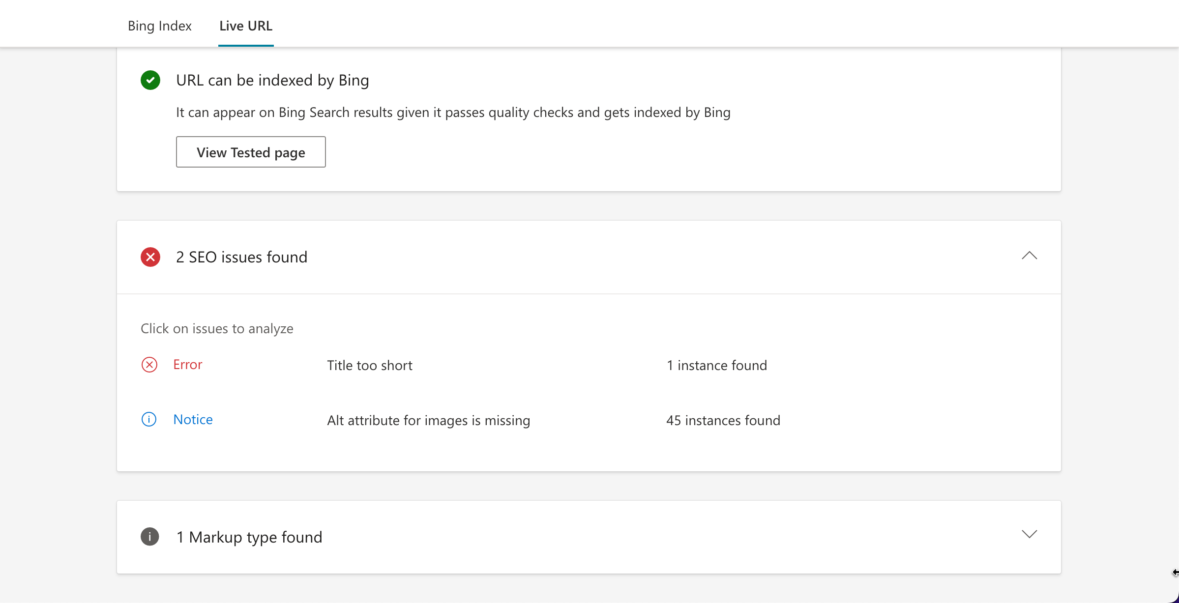 Removal Of Could Effect Seo · Issue 106 · Wilsonzlinminify Html · Github 