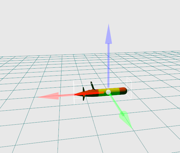 Orient model according to FSK · Issue #80 · osrf/lrauv · GitHub