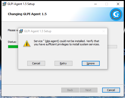 Error when change or update glpi installation · Issue #465 · glpi-project/glpi-agent · GitHub