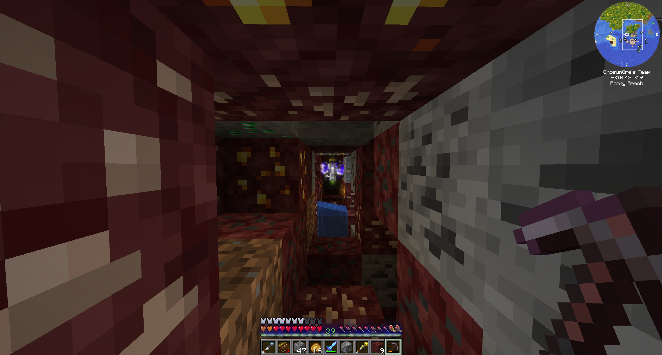 Astral Sorcery Mineralis Ritual produces "Other" Ores · Issue #671 ...