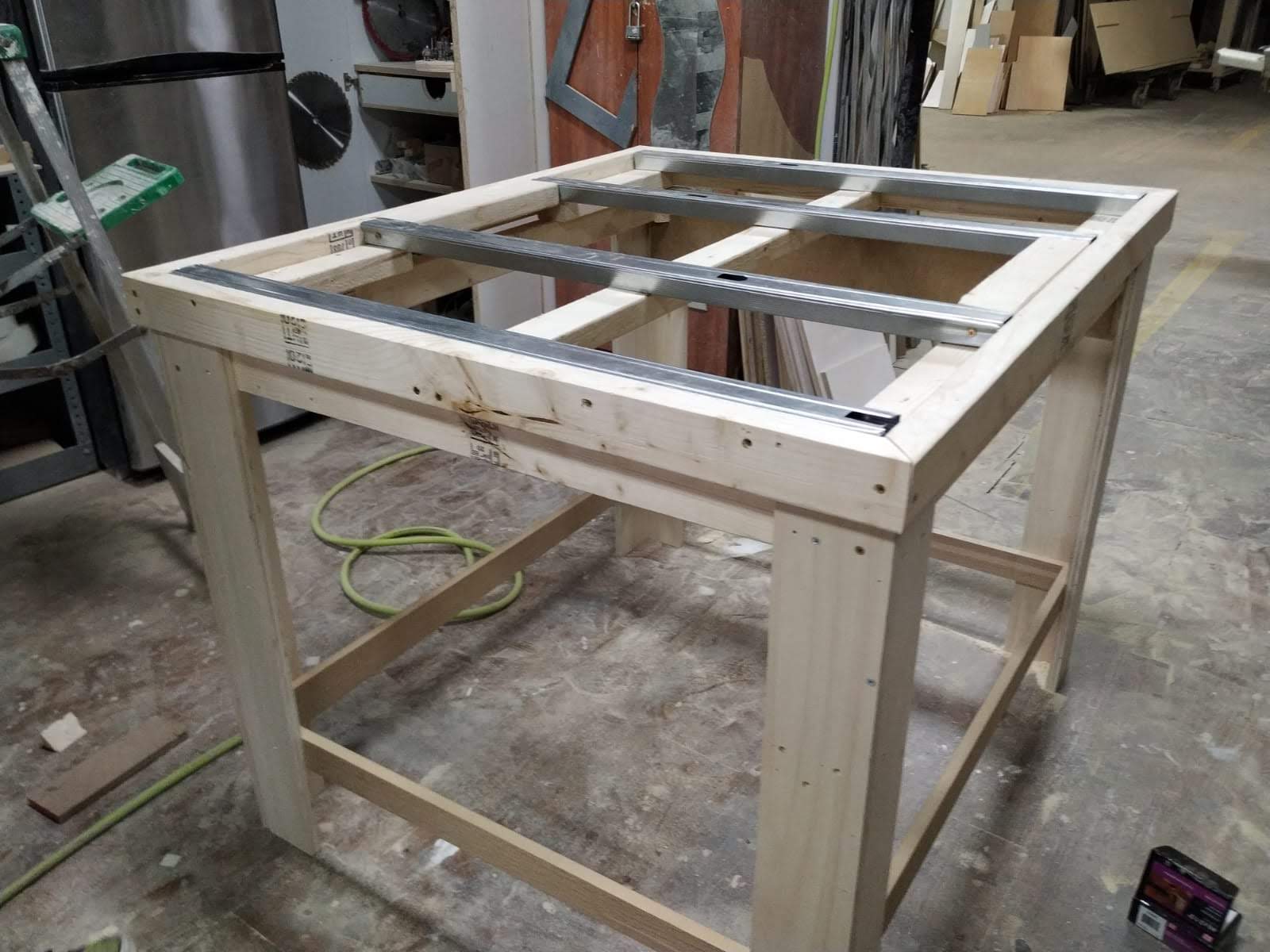 GitHub - helLf1nGer/Lowrider_CNC_V2_modified: A modified version of ...