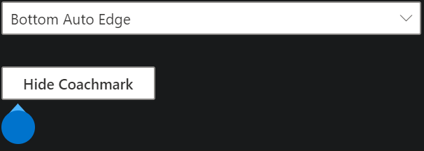 Coachmark and TeachingBubble anchors don't handle page resizing · Issue #10304 · microsoft ...