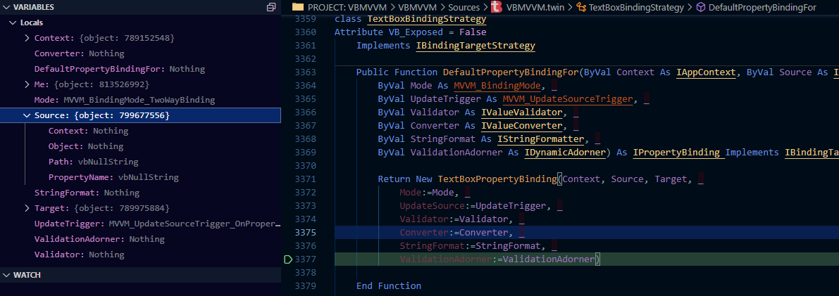 Polymorphism via abstract interfaces doesn't appear to be working · Issue #69 · twinbasic ...