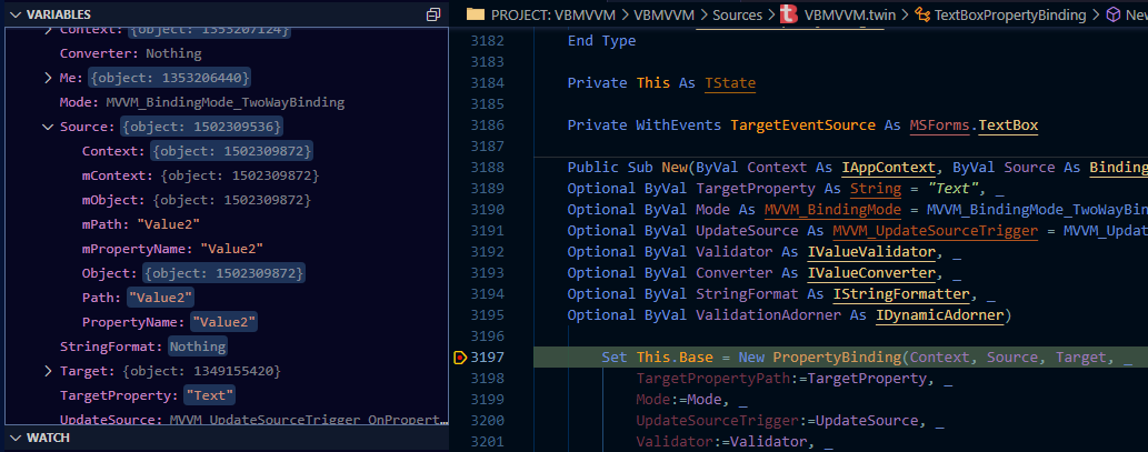 Polymorphism via abstract interfaces doesn't appear to be working · Issue #69 · twinbasic ...