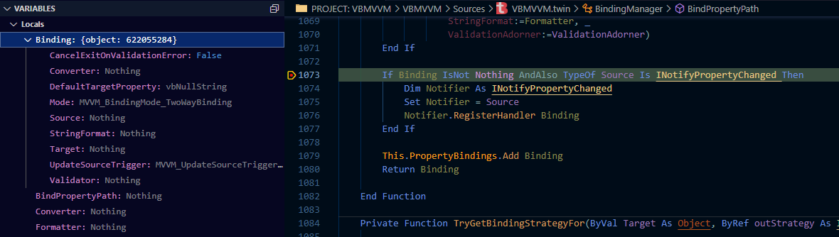 Polymorphism via abstract interfaces doesn't appear to be working · Issue #69 · twinbasic ...