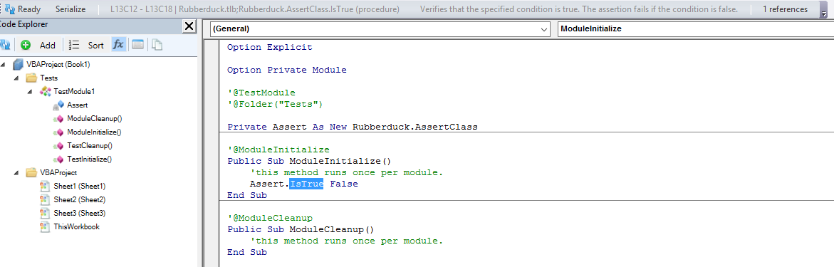 Add-in Unload Issues: Incomplete Unload, Crash on Exit Possible Cause, Unhandled Exceptions on ...