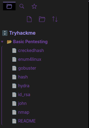 GitHub - padsalatushal/Tryhackme: Tryhackme writeups,tools and all ...
