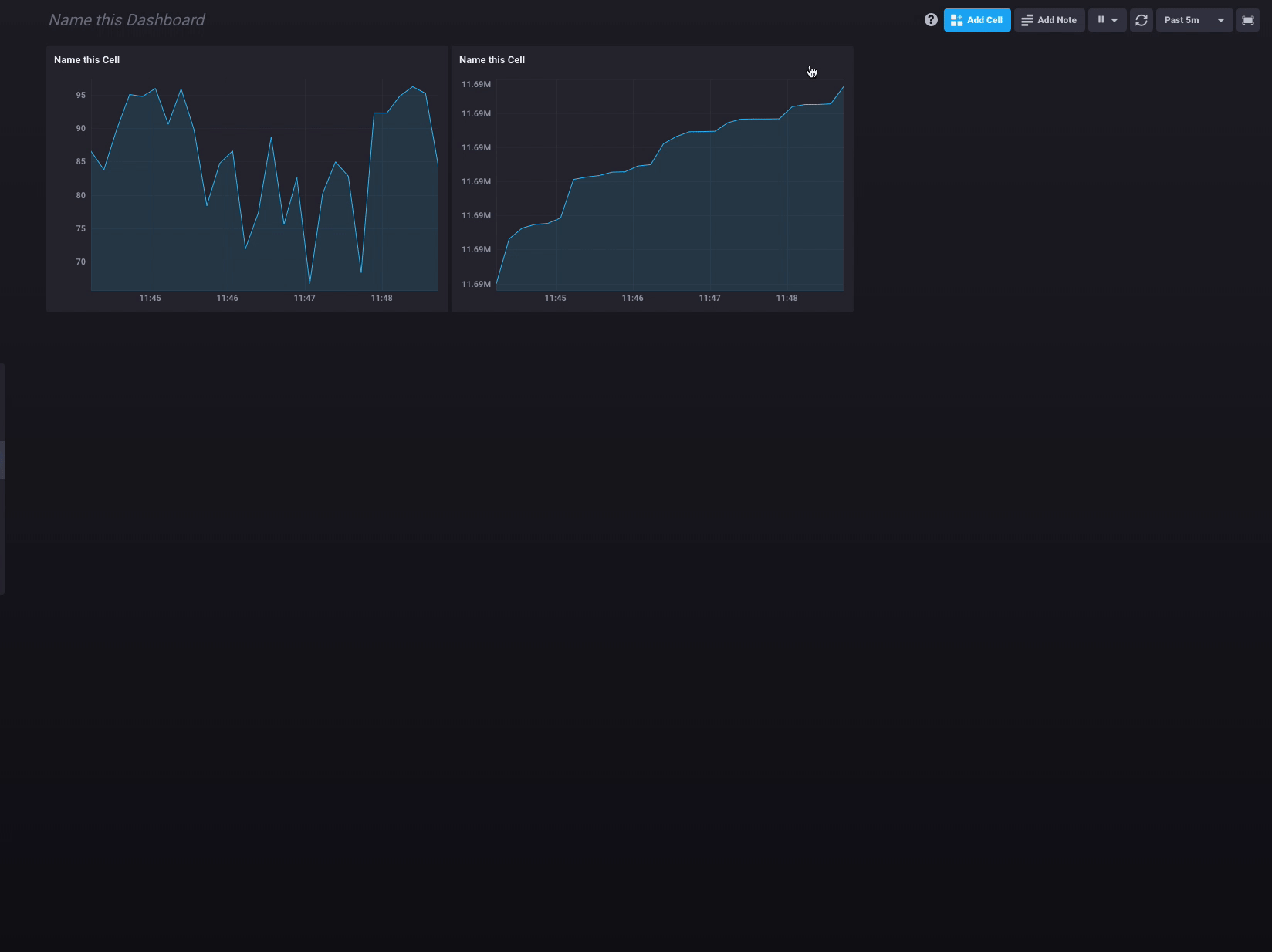 Saving existing cell causes error · Issue #12562 · influxdata/influxdb · GitHub