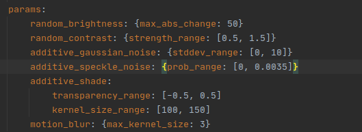 How to generate labels to fine-tune SuperPoint · Issue #204 · rpautrat/SuperPoint · GitHub