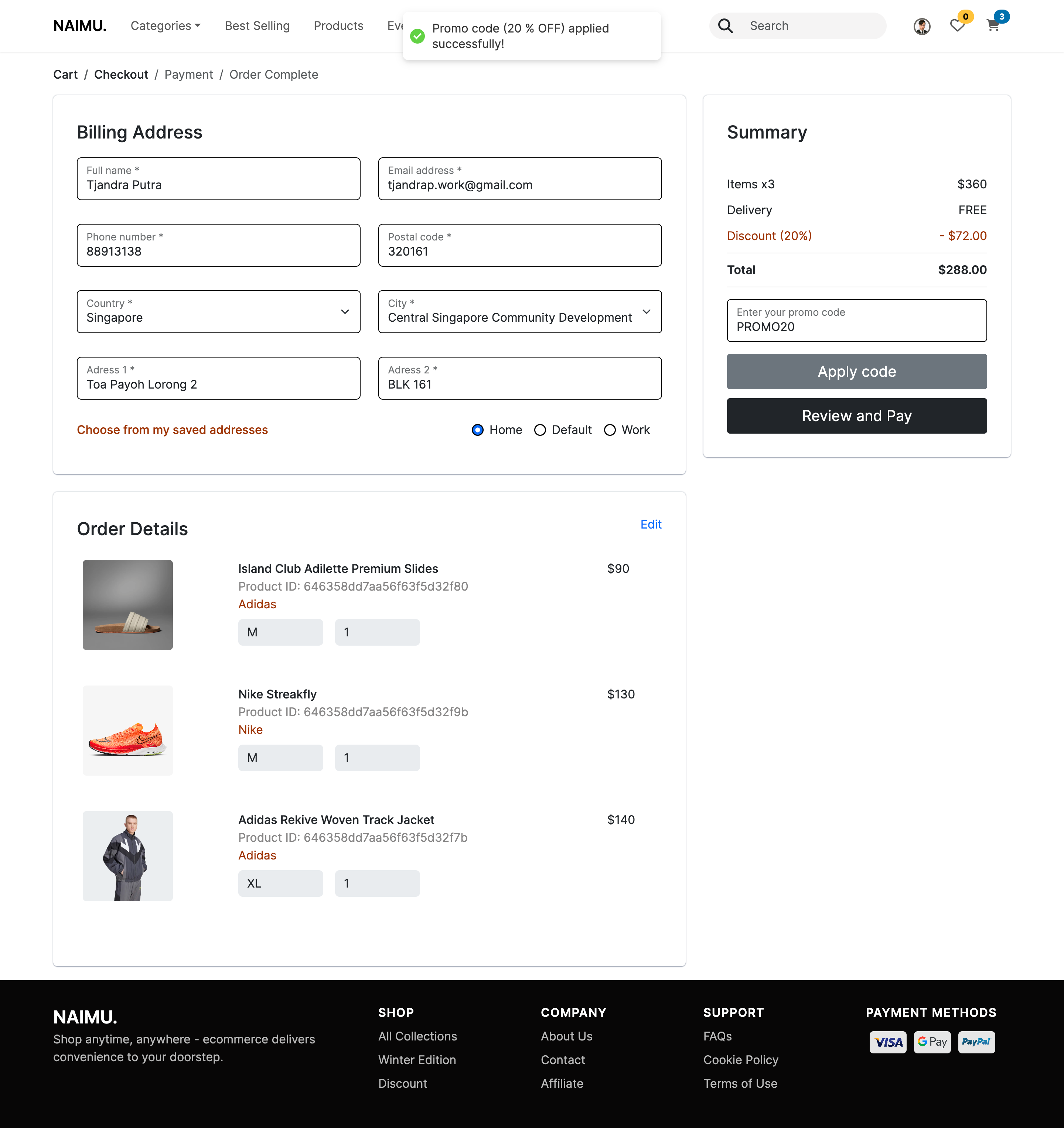 GitHub - Tjandra-Putra/naimu-app