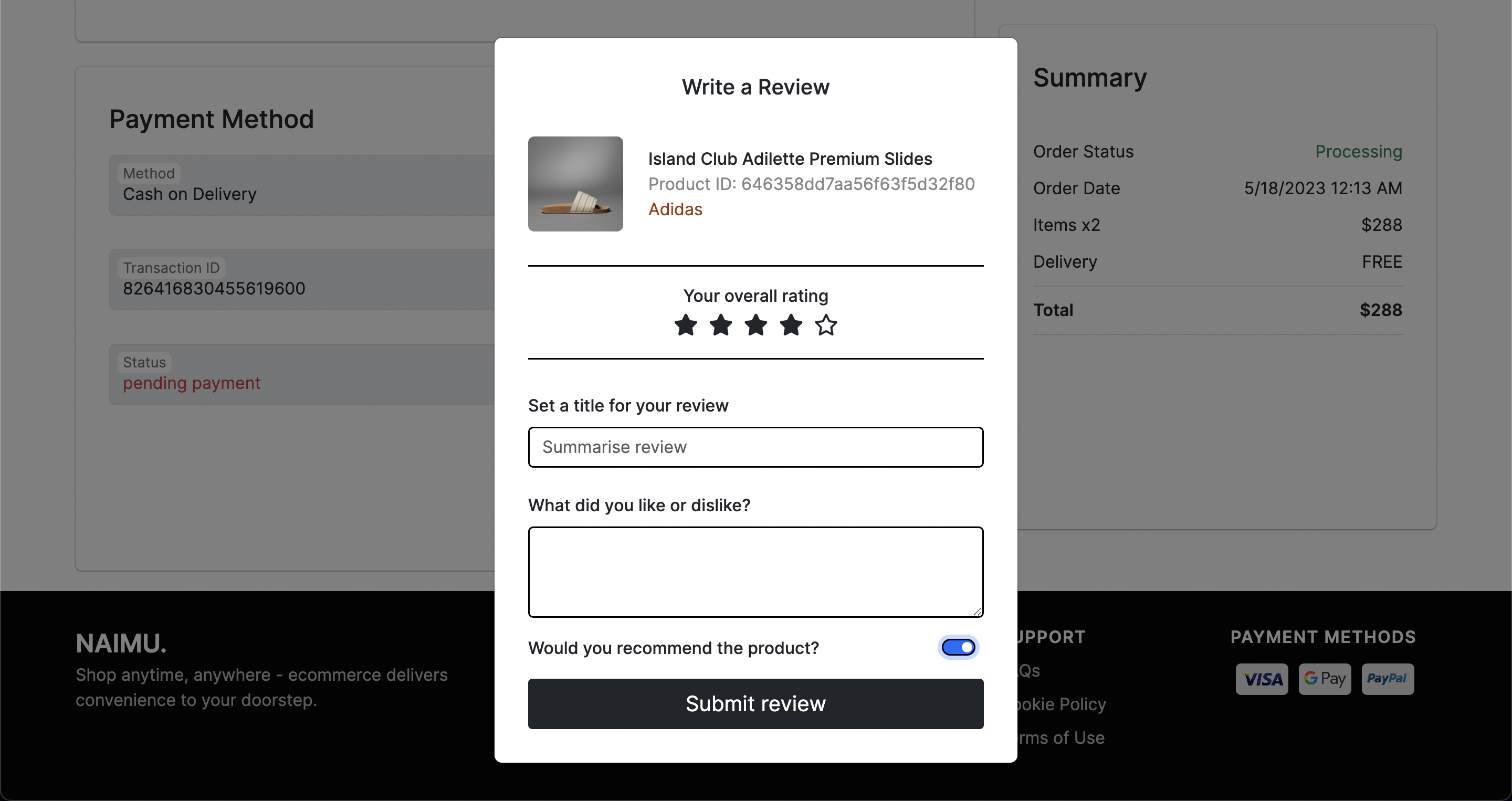 GitHub - Tjandra-Putra/naimu-app