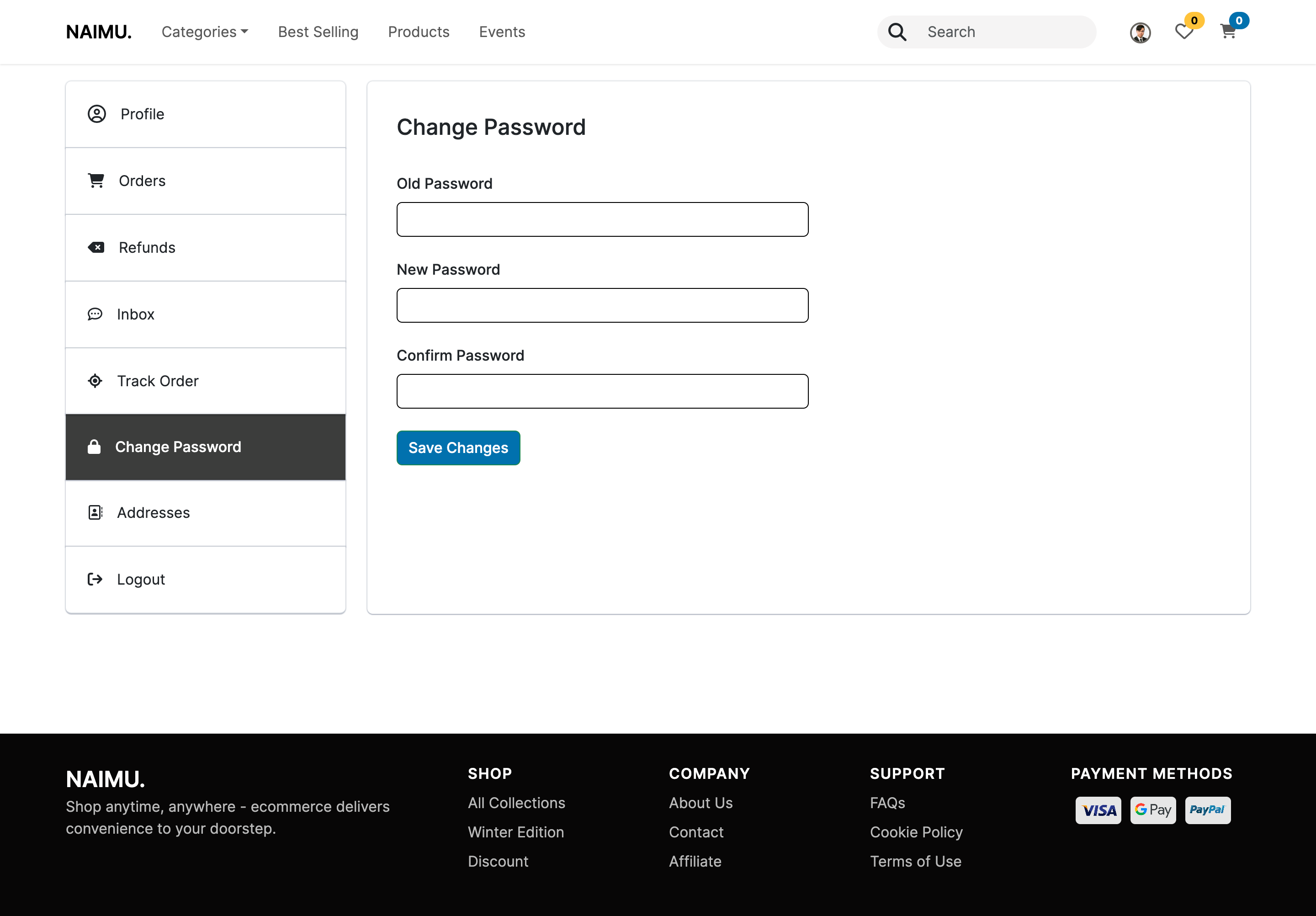 GitHub - Tjandra-Putra/naimu-app
