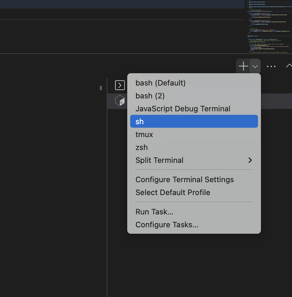 Unexpected Umask Behaviour [remote Ssh Bug] · Issue 8247 · Microsoft