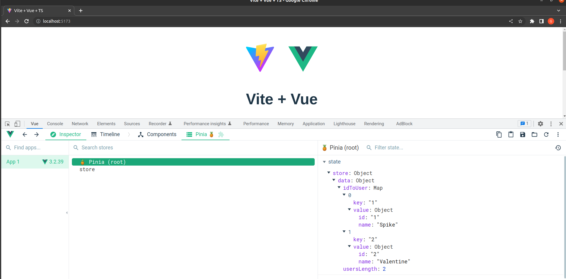 Object maps are empty after opening a new tab · Issue #16 · wobsoriano ...