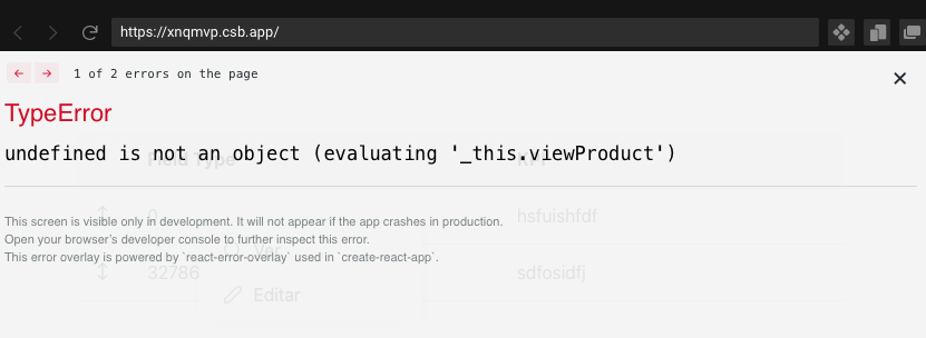 Contextmenu Cannot Use This In Command Option · Issue 3454 · Primefacesprimevue · Github