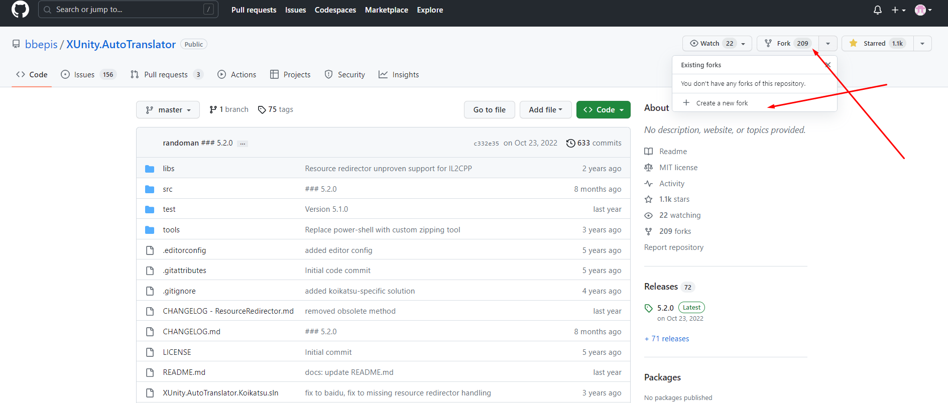 There are only 4 translators available, how to enable more? · Issue #387 · bbepis/XUnity ...