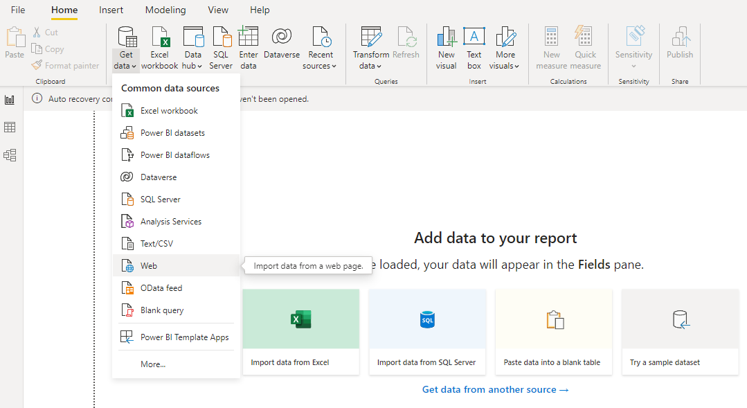 Power BI - movetechsolutions/assettracking_docs GitHub Wiki