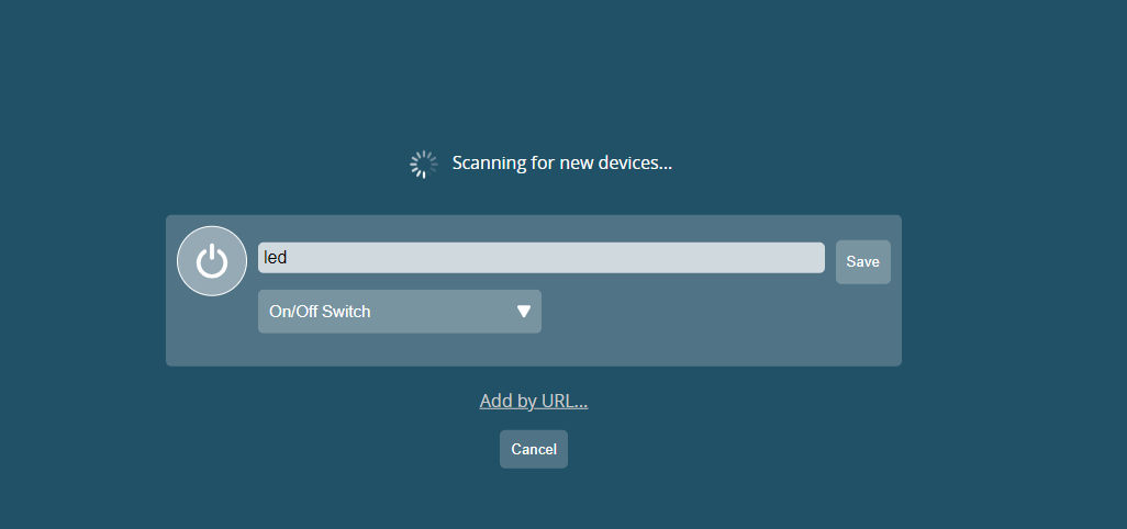 Sonoff/ Tasmota TH10 -Sonoff TH Sensor Si7021 · Issue #10 · tim-hellhake/tasmota-adapter · GitHub