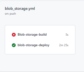 Azure Blob Storageの検証と設置 · Issue #25 · hal-tokyo-cello/cello-game · GitHub