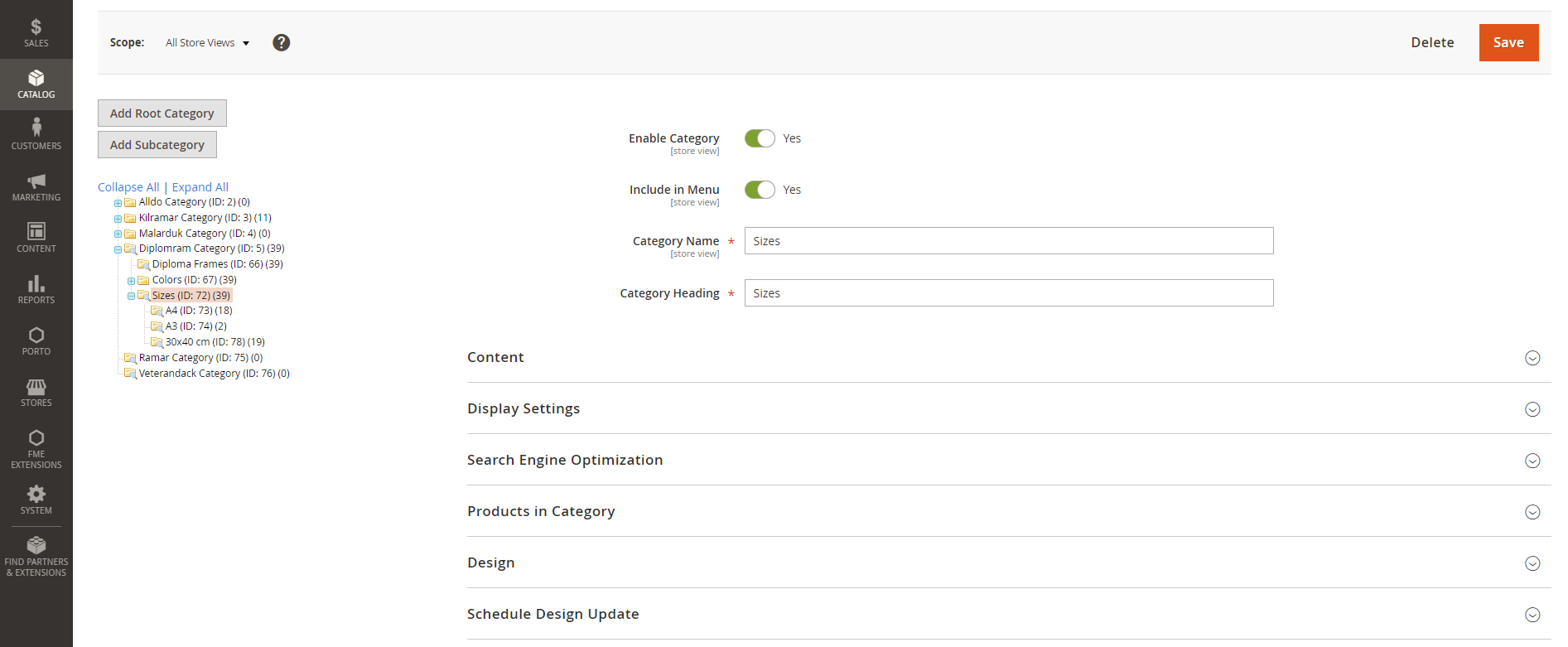 URL Rewrite is lost when adding a existing product to another store view · Issue #30658 ...