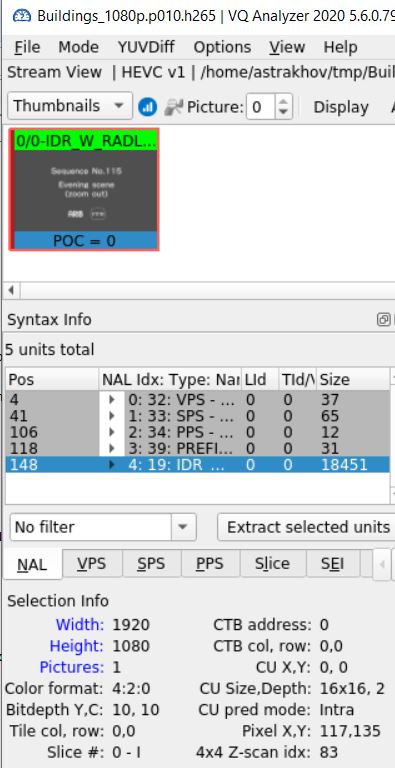 P010 encoding combined with VPP deinterlacing produces unexpected result · Issue #201 · intel ...