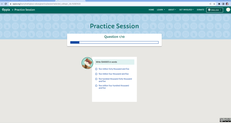 Feature Request Multiplechoiceinput Interaction Must Contain A Submit Button · Issue 16626 